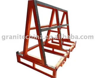 Granite Slab A-frame - Buy Slab A-frame,A-frame Transport Racks,A-frame ...