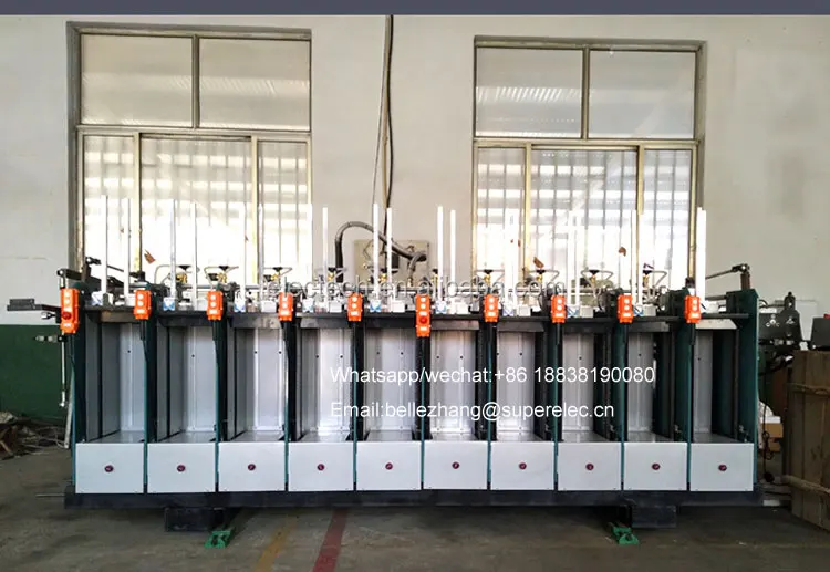 Automatic Paper Sorting Machine - Efficient & Reliable