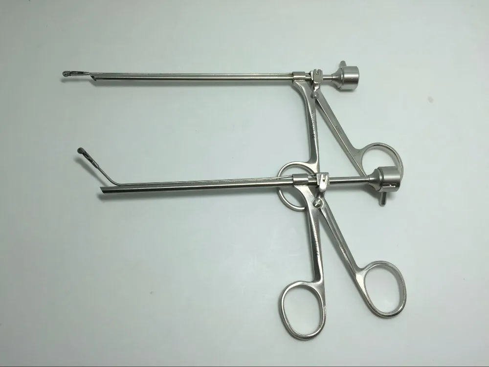 Surgical Endoscopy Nasal Optical Forceps - BRITESS Quality