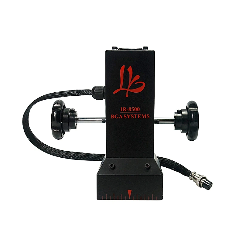 LY IR8500 IR BGA Infrared Rework Station - Easy & Efficient