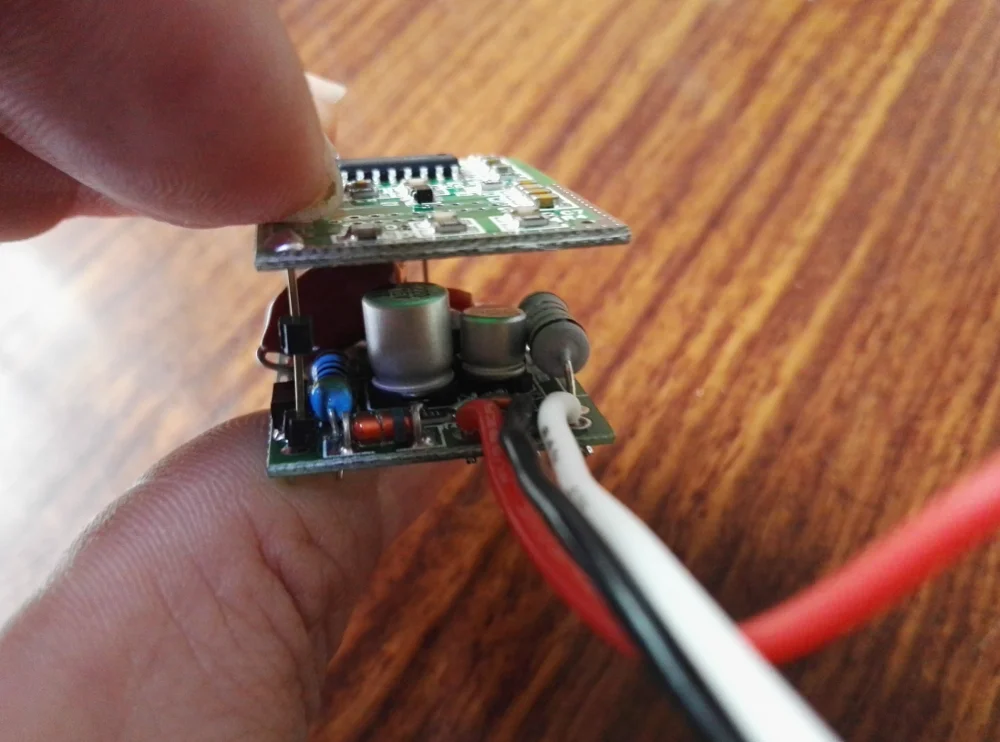 Small Motion Sensor Led Light,Microwave Motion Sensor Light Switch ...