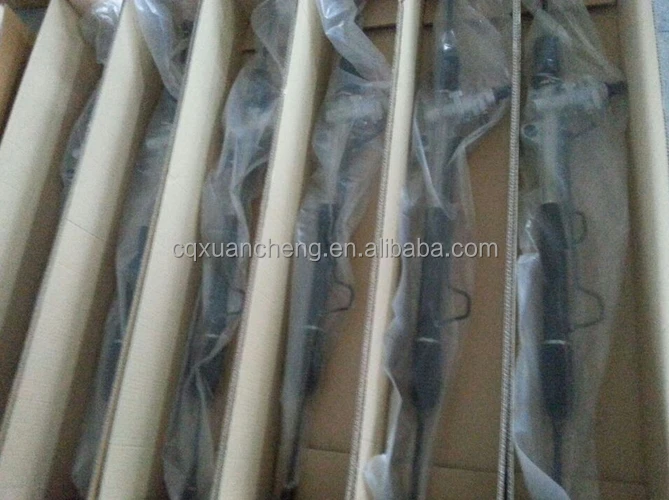 Accessories Steering Rack For Mitsubishi L200 2wd/4wd Mr333502/mr333500 ...