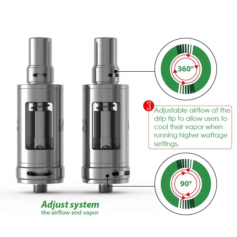Huge Vape Sub Ohm Tank China Manufacturer Modvapa Wholesale Vaporizer ...