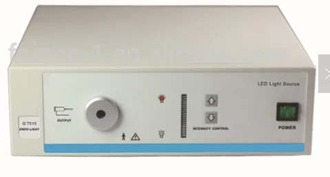 Ent Urology Laparoscopy Hysteroscopy Use Medical Endoscope Led Cold ...