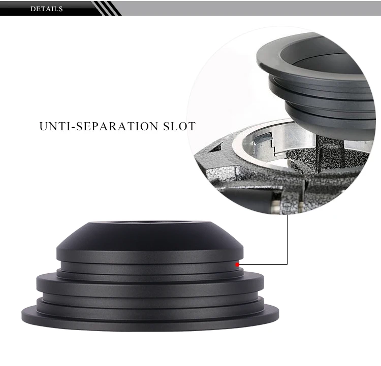 Tripod Accessory Ball Bowl Adapter For Gitzo Manfrotto Sachtler Aoka ...