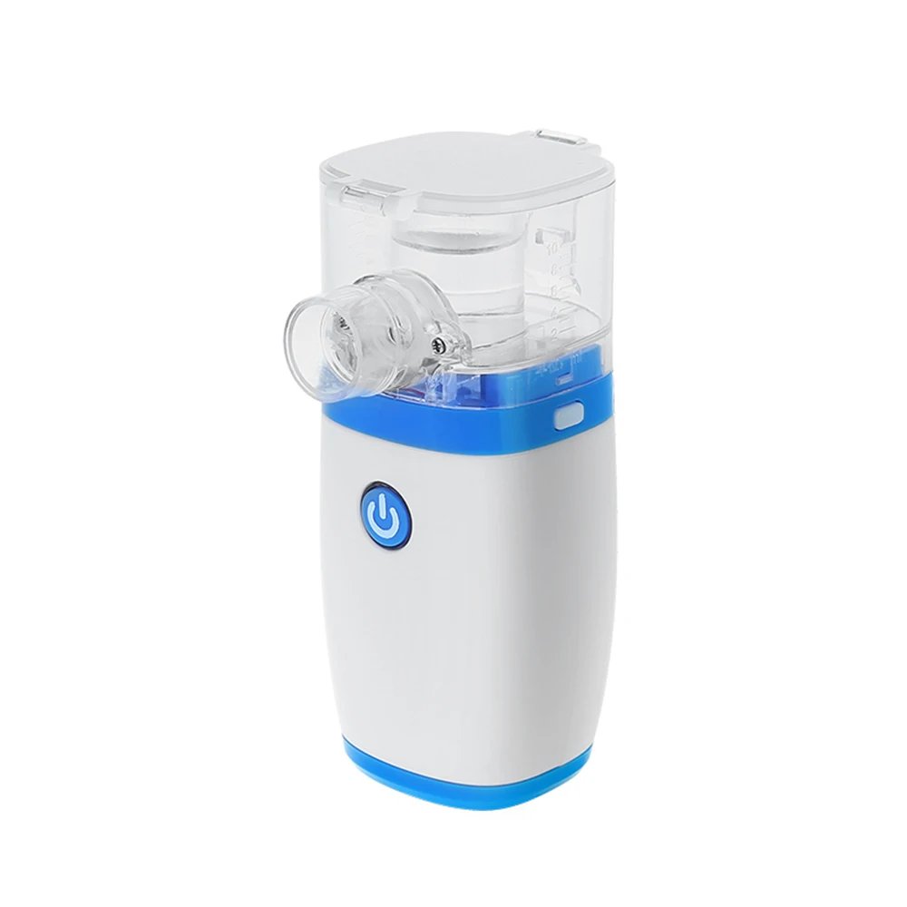 Customized Medical Handheld Ultrasonic Nebulizer - Buy Nebulizer ...