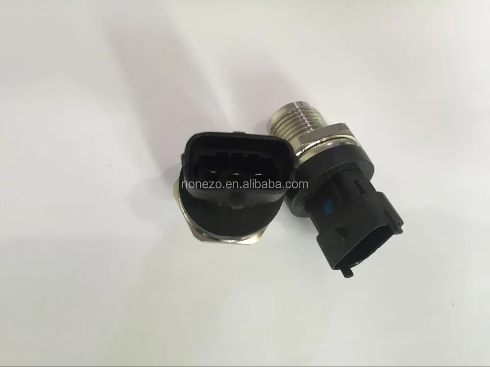 0281002706 / 0281002937 Bosch Common Rail Pressure Sensor For ...