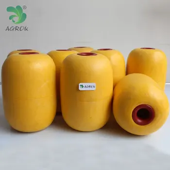 Trawl Pvc Buoy Float Fishing Float D8 D8t D-8t - Buy Pvc Float,D8 ...