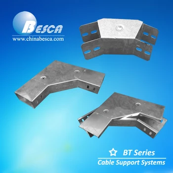 Steel Cable Trunking 90 Degree Gusset Bend Internal - Buy Steel Cable ...