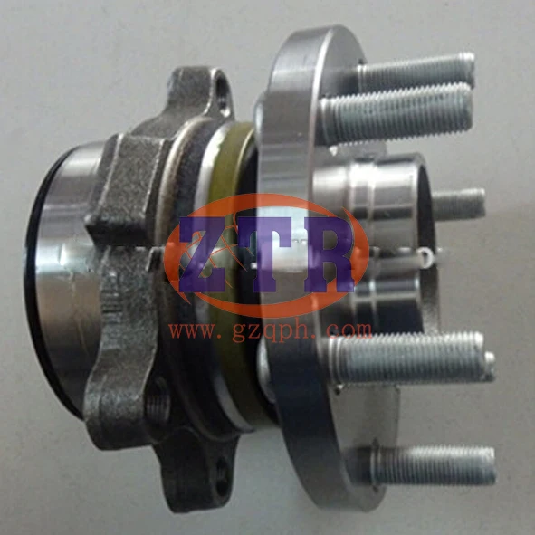 Front Wheel Hub Bearing 40202-eb71a For Navara 2w - Buy Front Wheel Hub ...