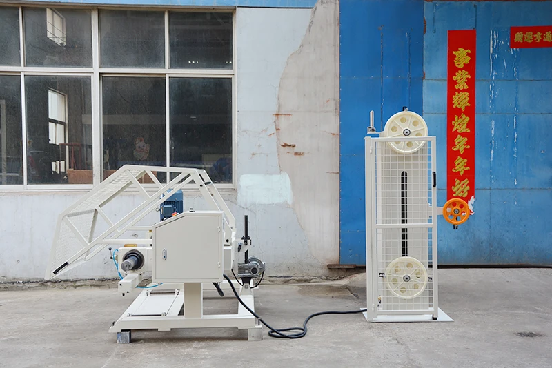 Manufacturer Automatic Wire Feeding Machine,Wire Feeder Assembly,Spool ...