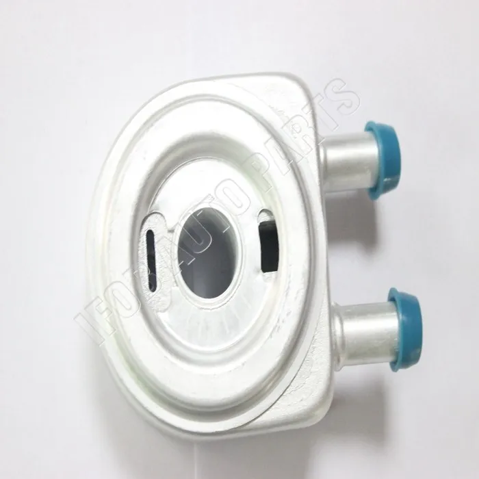 Ifob Engine Oil Cooler Oem 26410-2g000 - Buy Ifob Engine Oil Cooler,Oil ...