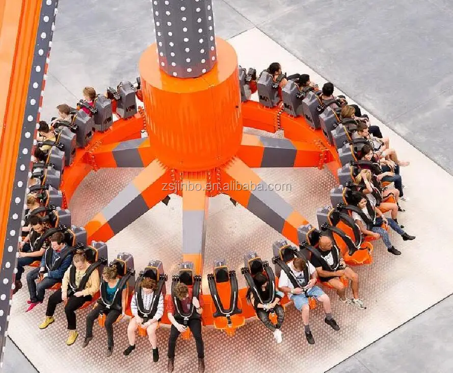 Amazing Hammer Game & Big Pendulum Rides for Outdoor Parks | Carnival ...