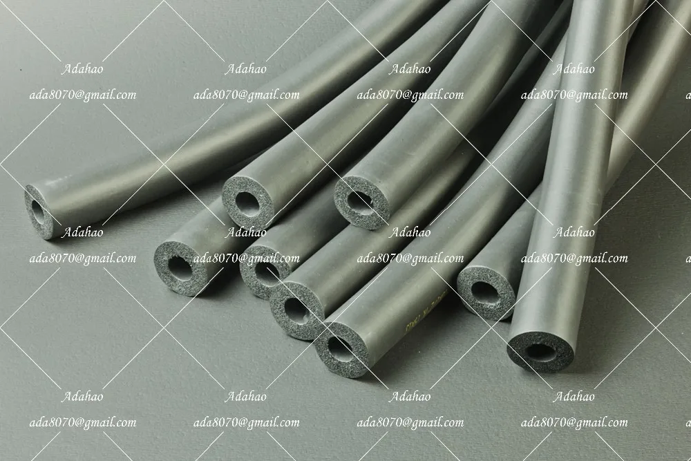 Copper Connection Pipe For Air Conditioner/insulated Cooper Tube/cooper ...