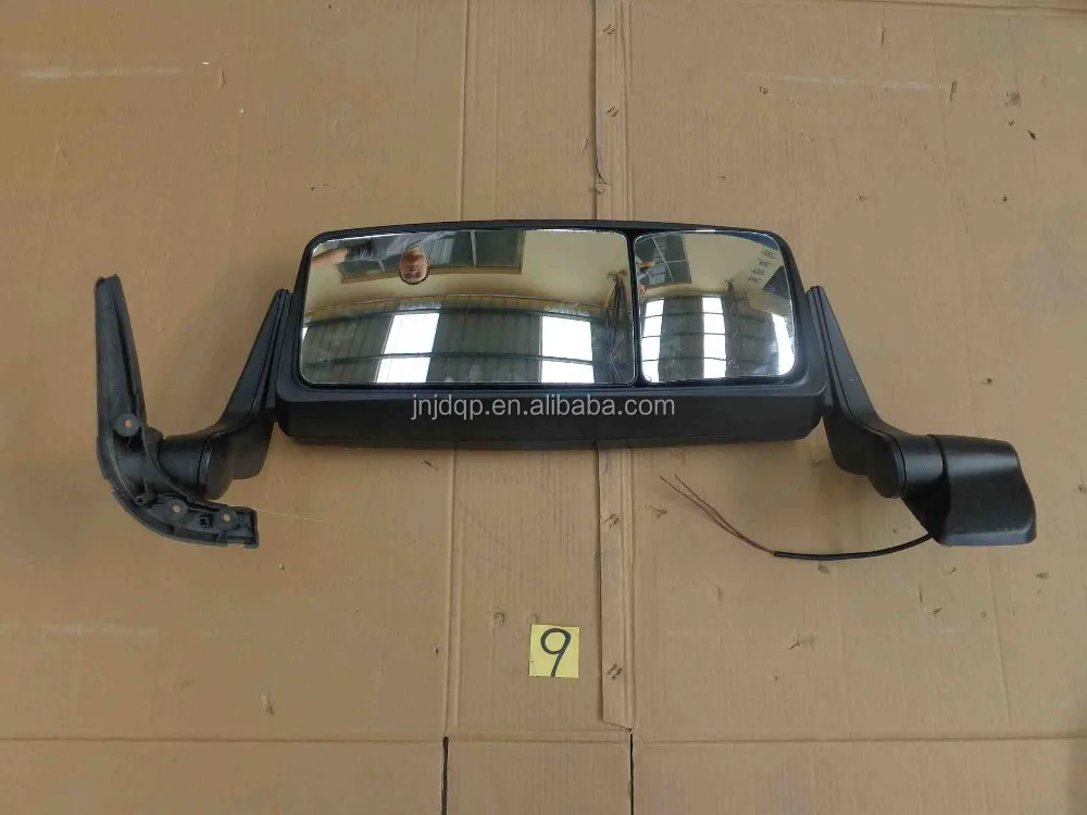 Rearview Mirror 81637306560 For Man Tga Hot Sale Cheap Price Parts ...