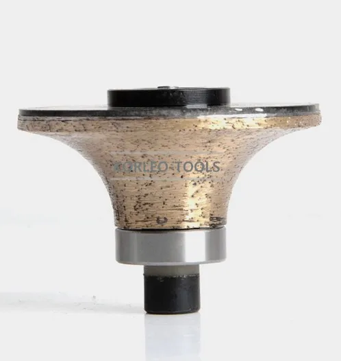 Belved Stone Diamond Router Bits For Granite - Buy Stone Router Bit ...