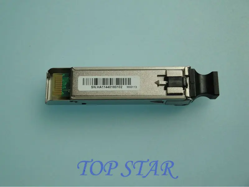 Original HG Genuine SFP MXPD-243S-F 1.25G-1310nm-10km optical ...