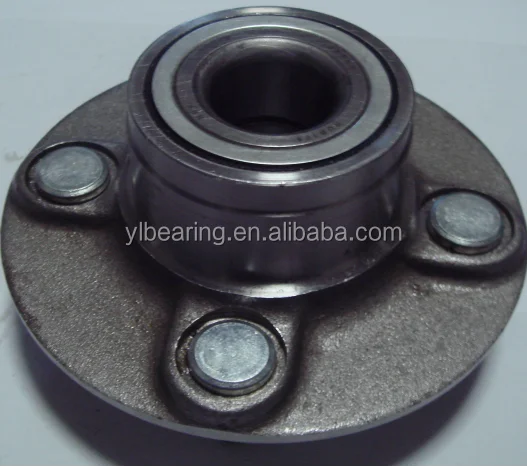 Best Selling Auto Bearing Wheel Bearing Hub 43200-50y02 512025 Hub184 ...