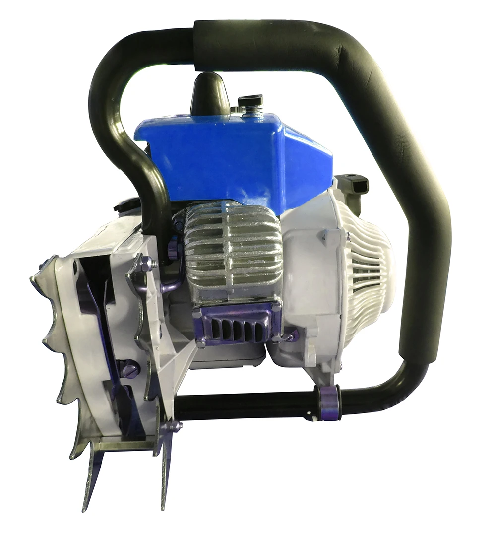 New Style Professional Steel Chain Saw Big Chainsaw105.7cchome Use ...