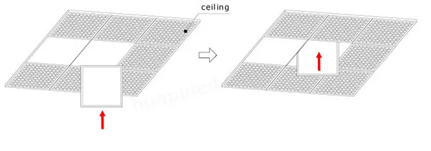 55 Inch Led Panel For Samsung - Buy 55 Inch Led Panel For Samsung,12w ...