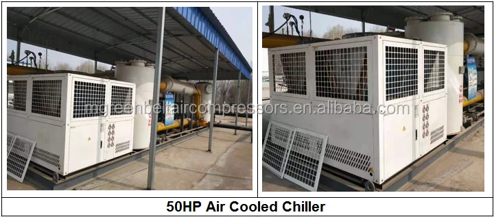 Best Price 220v 60hz 20hp Air Cooled Chiller In Philippines - Buy ...