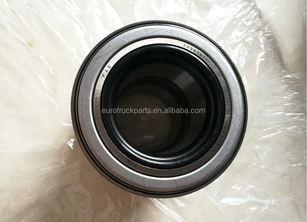 OEM 20967831 3988674 heavy duty european truck drive shaft bearing ...