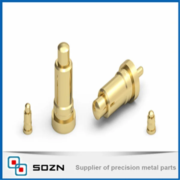 Leaf Spring Connector - Buy Battery Leaf Spring Contact Connector ...