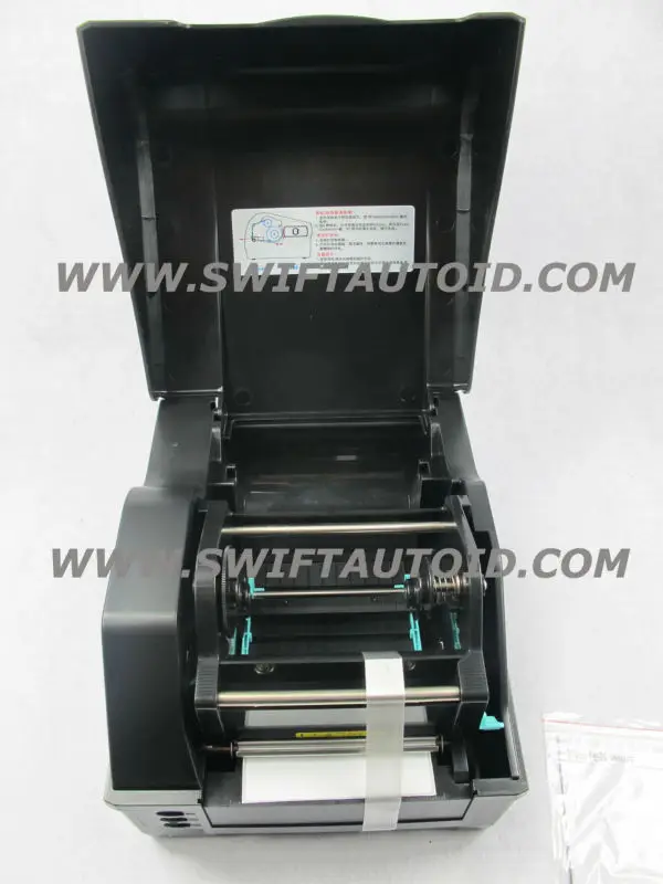 Postek C168/200dpi Thermal Transfer Printer - General Use