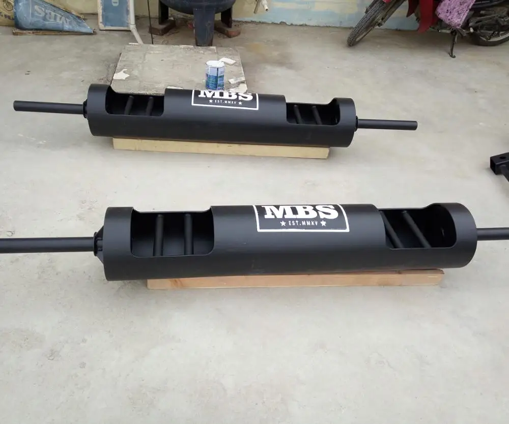 Strongman Log And Log Bar Powerlifting Strongman Bar - Buy Strongman ...