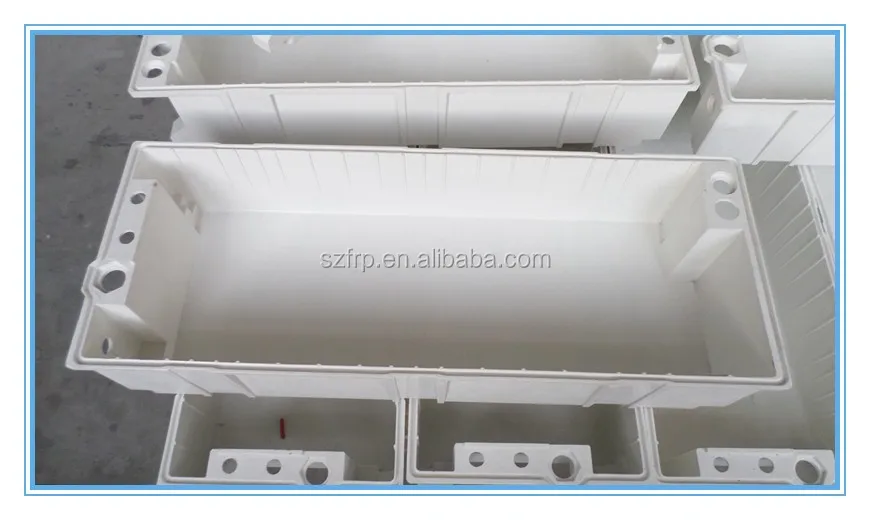 Fiberglass Battery Box,Frp Battery Box - Buy Fiberglass Battery Box,Frp ...