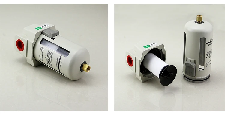 SMC 유형 AF4000-04 FRL 단위 1/2 인치 물 분리기 필터 공압 공기 필터| Alibaba.com