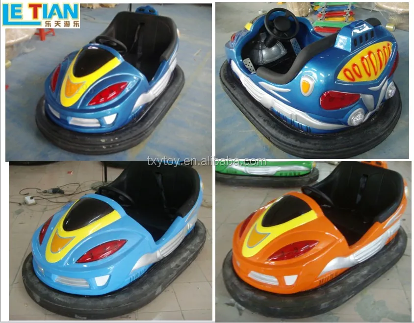 thrilling-electric-floor-net-bumper-car-for-kids-and-adult-lt-4065a
