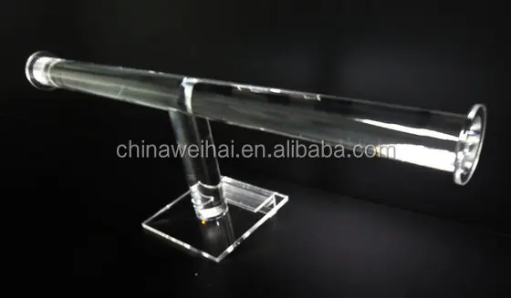 Acrylic Keychain Display Stand,Keychain Display Rack - Buy Keychain ...