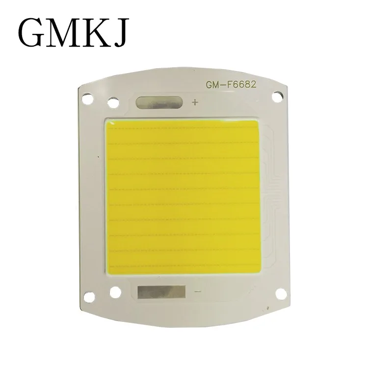 Factory Directly Sale 100w Dc Flip Chip Cob Led In Long Working Time With Ce Rohs - Buy 100w Led ...