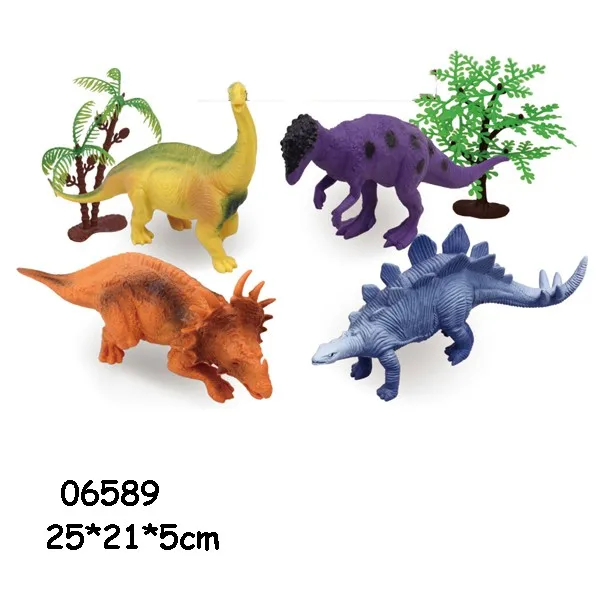 Manufacturer In China Wholesale Plastic Dinosaur Toys For Kids - Buy ...