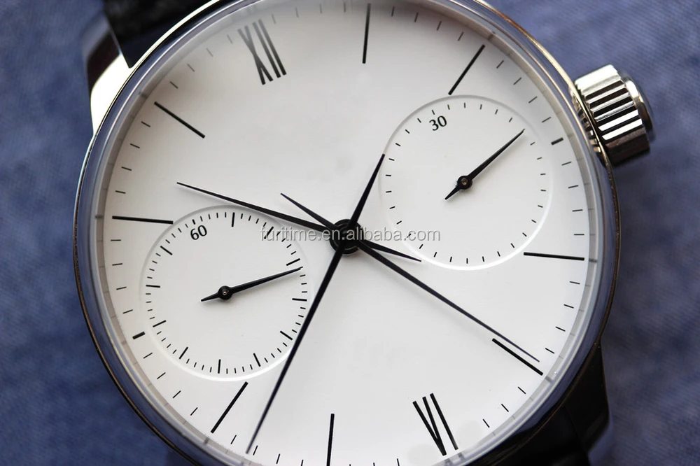 Top Brand Luxury Hand Winding Chronograph Automatic Watches For Men ...