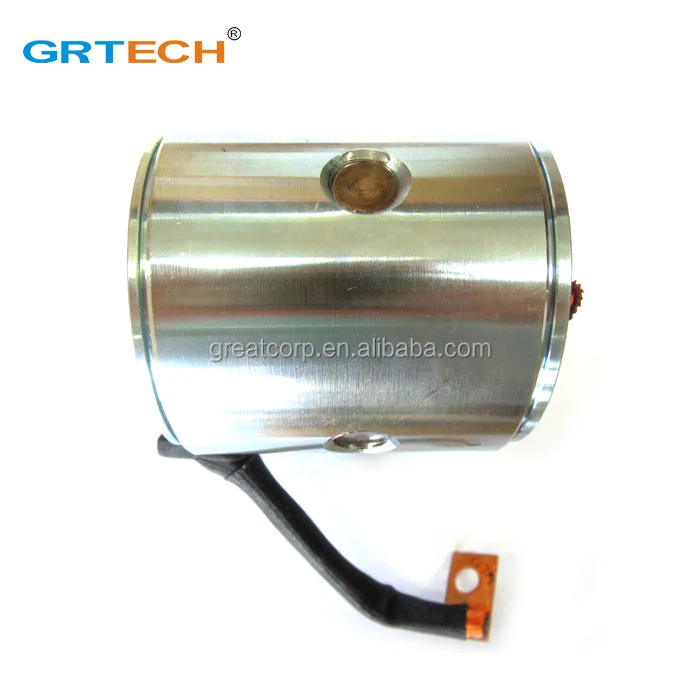 36150-41000 Starter Armature Assy for Hyundai - New & Durable