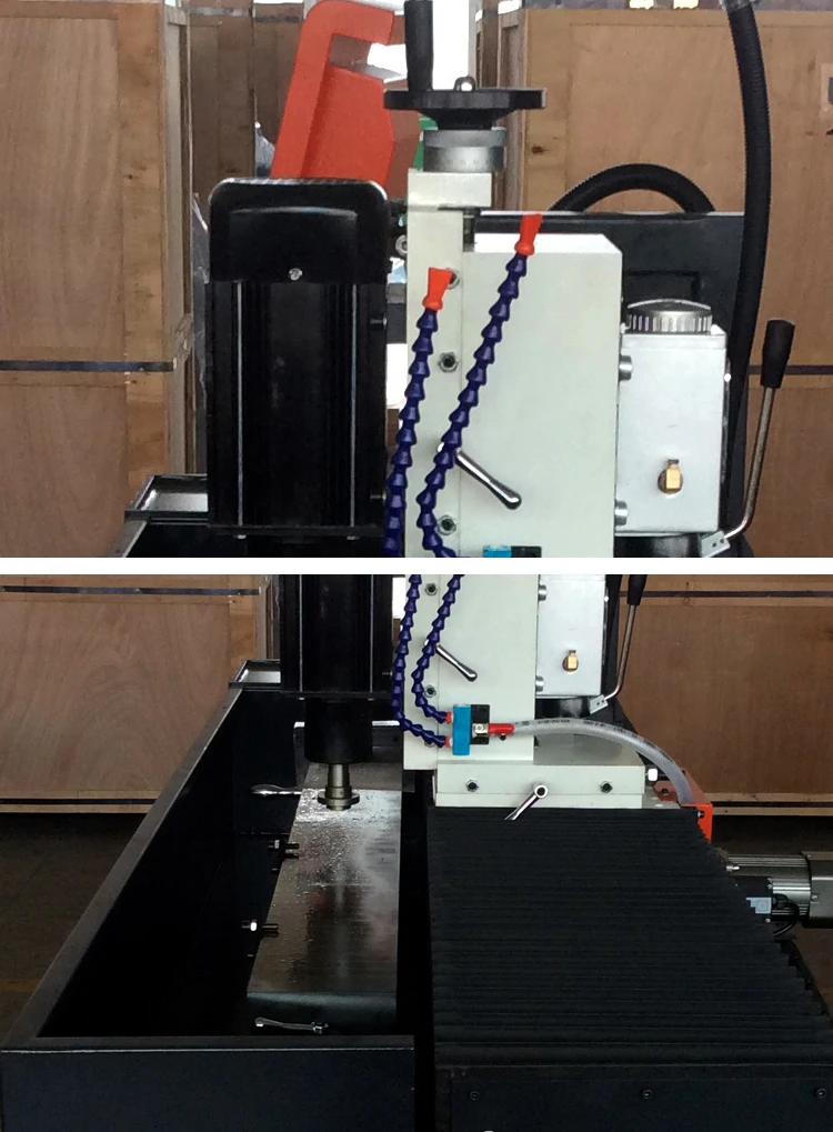 Electronic Linear Cutter Blade Grinder Gd-700 Straight Knife Sharpening ...