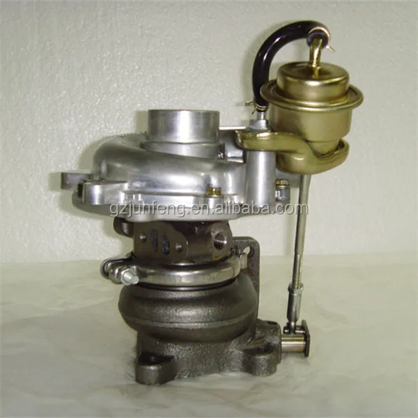 Rhf4h Vidz Turbo 8973311850 8-97331-1850 897331-1850 4jb1tc Para Isuzu ...