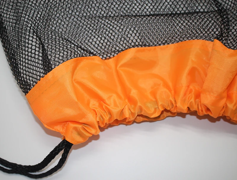 Custom Cheap Polyester Drawstring Bag Wholesale Sport Gym Sack ...