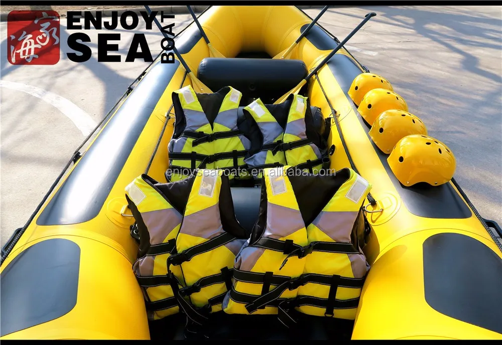 New Design Inflatable River Rubber Rafts Low Price! - Buy Rubber Rafts ...