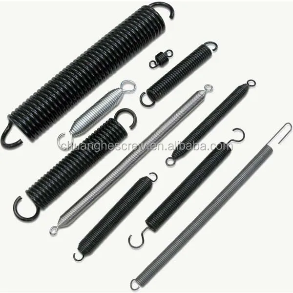 Customized Compression Circle Springs | Durable Stainless Steel Coil ...