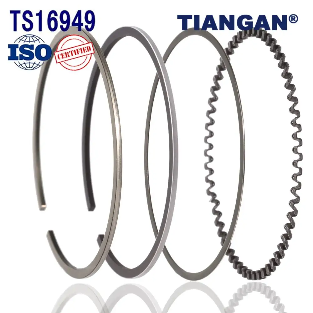 Promotional Good Quality Tp Piston Ring Japan - Buy Tp Piston Ring ...