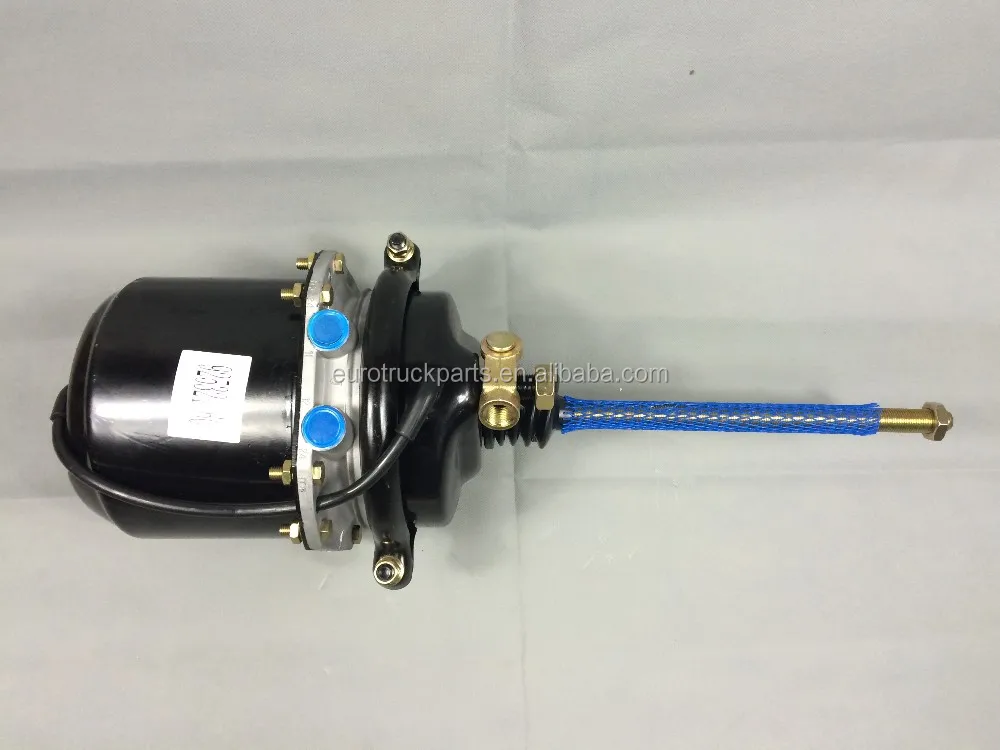 European Truck Auto Spare Parts Oem 9253213000 9253211600 T24/24dp Air ...