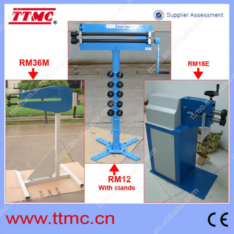 Rm08 Sheet Metal Rotary Machine For Sale - Buy Rotary Machine,Rotary ...