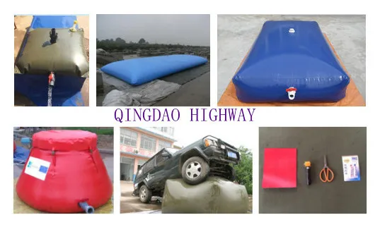 Round Pvc Foldable Fish Farming Tanks - Buy Fish Farming Tanks,Foldable ...