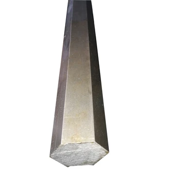 Aisi 1020 / Aisi 1045 Carbon Steel Hexagonal Bar - Buy Aisi 1020 Cold ...