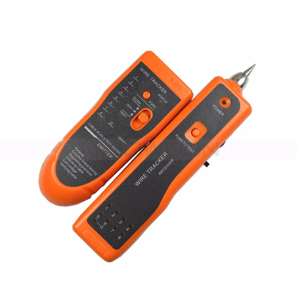 10ma Current Wireless Signal Track Projector Sensor Receiver Rj11 Rj45 ...