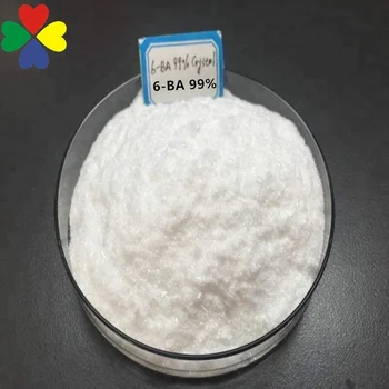 Seradix Rooting Hormone 6-ba Benzyl Amino Purine,6 Bap Powder - Buy 6 ...