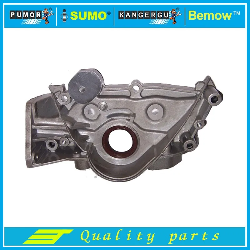 For Hyundai Oil Pump / Car Oil Pump / Engine Oil Pump 21310-35002 For ...